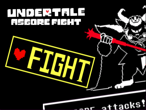 Play Undyne the Undying Fight Game Online Free, Sans Fight Game ...