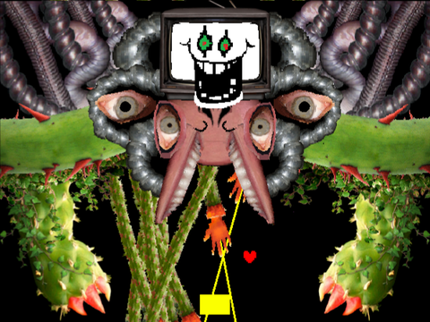 Play Undertale: Sans Fight Simulator Game Online Free, Sans Fight Game ...