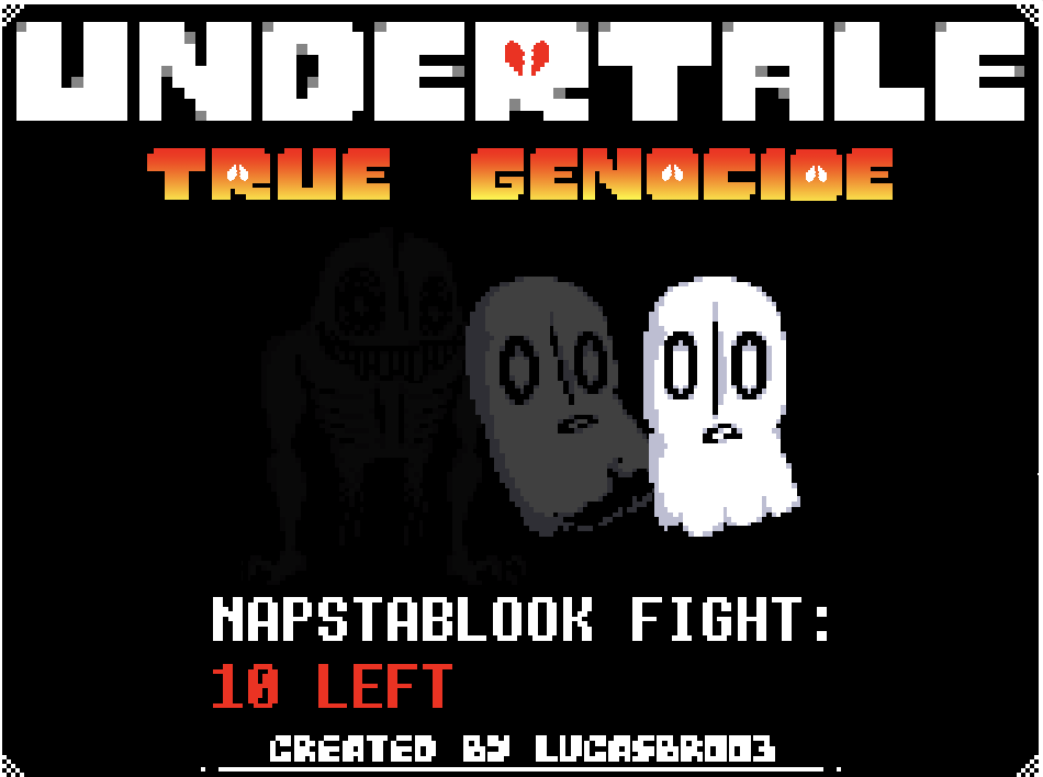 Discover New Sans Fight Games! - sansfight.net