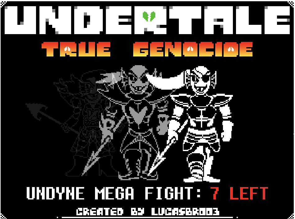 Discover New Sans Fight Games! - sansfight.net
