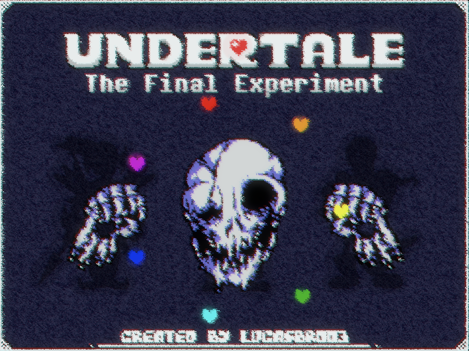 Play Undertale: Sans Fight Simulator Game Online Free, Sans Fight Game ...